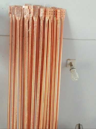 Earthing Rod : Amazon.in: Industrial & Scientific