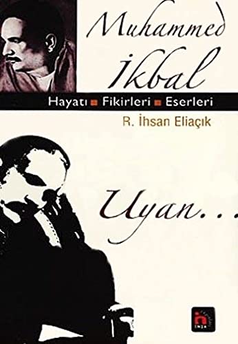 Amazon.com: Muhammed Ikbal: 9789944488068: İhsan Eliaçık: Books