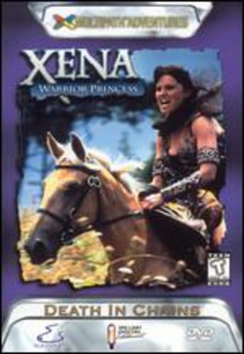 Xena: Death in Chains: Amazon.in: Xena Warrior Princess: Movies & TV Shows