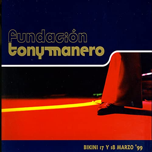 Play Bikini 17 y 18 de Marzo '99 by Fundacion Tony Manero on Amazon Music