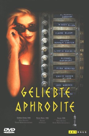 Geliebte Aphrodite: Amazon.de: Allen, Woody, Abraham, F. Murray ...
