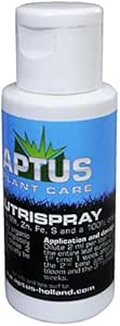 Aptus Nutris Spray 50 ml : Amazon.co.uk: Garden
