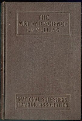 The Art and Science of Selling, Volume V: Language and Persuasion ...