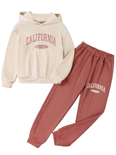 Top 10 Best Sweat Suits For Girls : Reviews & Buying Guide - Katynel