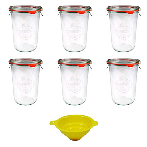 Trichter mit Deckel – Die 15 besten Produkte im Vergleich ...