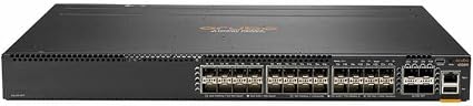 Amazon.com: Aruba 6300M 24-Port SFP+ and 4-Port SFP56 CX 6300 Switch ...