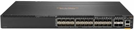 Amazon.com: Aruba 6300M 24-Port SFP+ and 4-Port SFP56 CX 6300 Switch ...