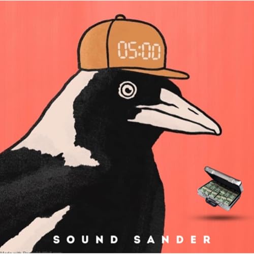 05:00 by Sound sander on Amazon Music - Amazon.com