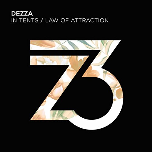 Amazon.com: In Tents/Law Of Attraction : Dezza: Digital Music