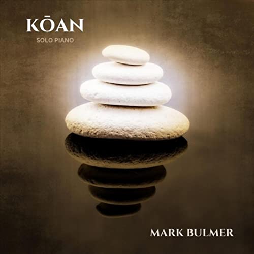 Play Kōan by Mark Bulmer on Amazon Music