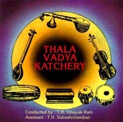 Amazon.co.jp: Thala Vadya Katchery: Music