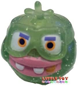 Amazon.com: Moshi Monsters Moshlings Series 2 - NED Glump - SECRET ...