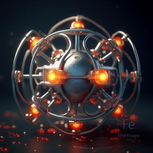 Amazon.com: Final Escape [Explicit] : The Final Escape: Digital Music