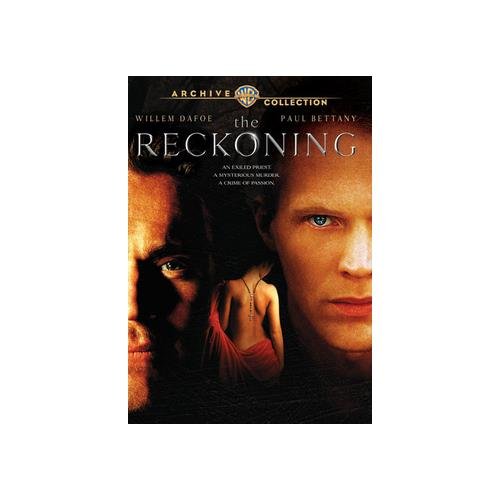 Amazon.com: The Reckoning : McGuigan, Paul, Bettany, Paul, Dafoe ...