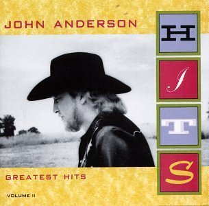 Greatest Hits, Vol. II by JOHN ANDERSON - Amazon.com Music