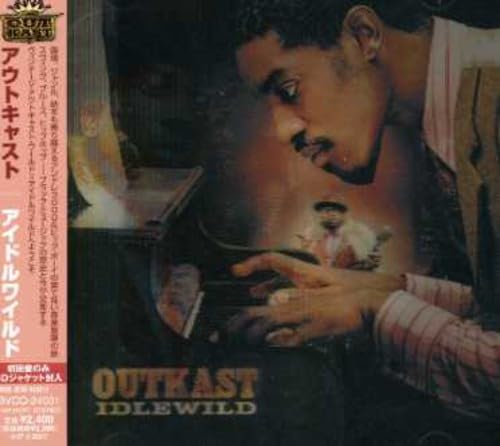 Outkast - Idlewild - Amazon.com Music