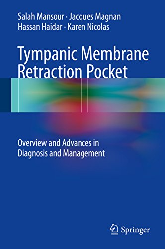 Tympanic Membrane Retraction Pocket: Overview and Advances in Diagnosis ...