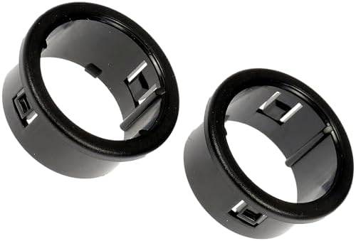 Amazon.com: Dorman 76701: Power Outlet Trim Bezel : Automotive