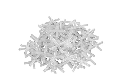 Snapklik.com : Brutus Hard Tile Spacers For Traditional Or Leave-in ...