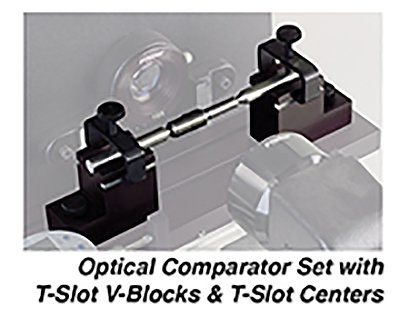 Amazon.com: Fowler Dual Axis VEE Block & Clamp 53-900-824 : Electronics