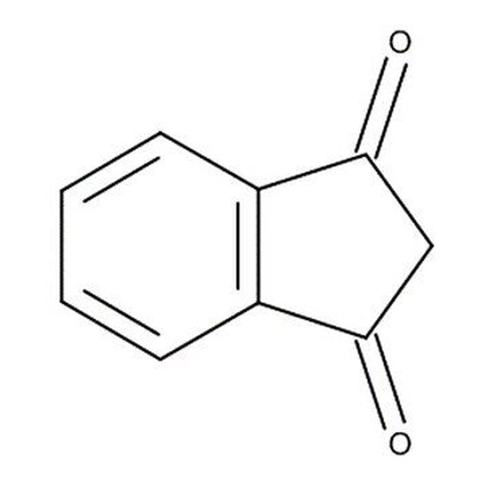 EMD Millipore 8.20698.0010 1,3-Indanedione for Synthesis, 10 g: Amazon ...