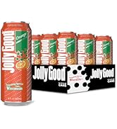 Amazon.com: Jolly Good Diet Grape Craft Soda, Low Calorie Soda Pop ...