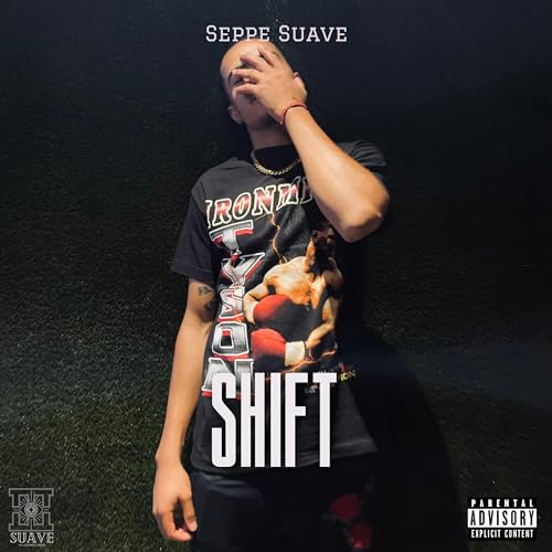 Amazon.co.jp: Shift [Explicit] : Seppe Suave: Digital Music