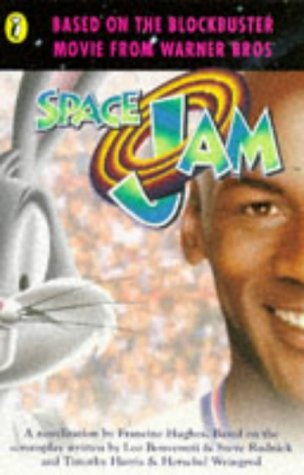 Space Jam: Francine Hughes: 9780140385922: Amazon.com: Books