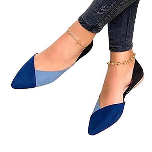 Ballerines femme chic : quel modèle choisir pour être élégante cet été ...