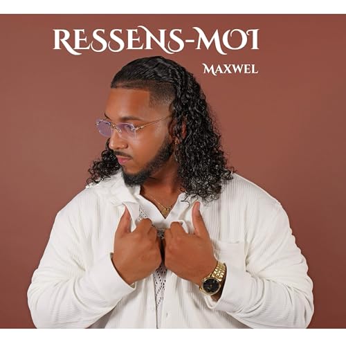Ressens-moi de Maxwel en Amazon Music Unlimited