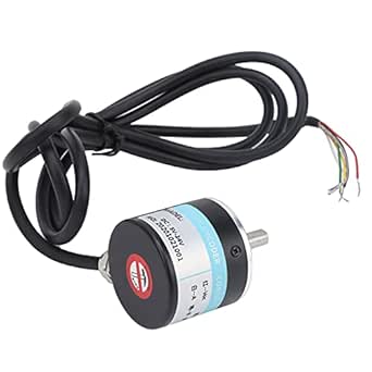 Motor Reducer, ABZ Encoder Incremental 3Phase Speed Reducer, Motor ...