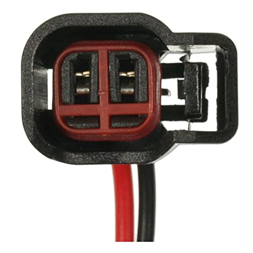 Snapklik.com : DTS Fuel Injector Pigtail Connector S824 Replacement For ...