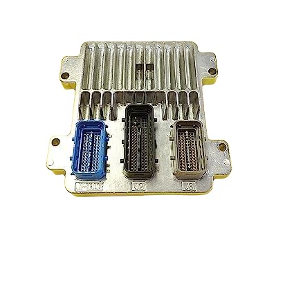 Amazon.com: 2005 Equinox Engine Computer 12591279 "Programmed to Your ...