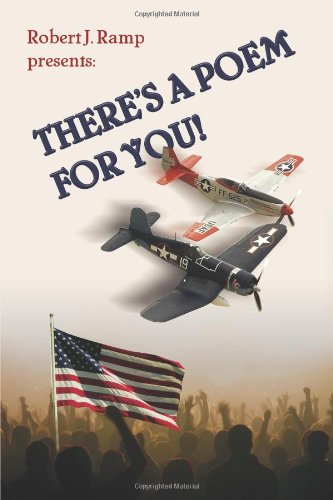 There's a Poem for You: Ramp, Robert J: 9781770671928: Amazon.com: Books