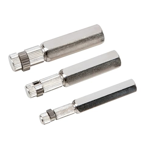 Extractor Cola De Rata - Ferreteria Y Herramientas