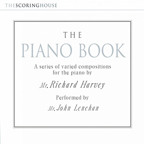Play The Piano Book by Richard Harvey & John Lenehan on Amazon Music