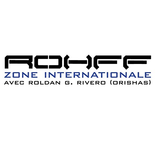 Zone Internationale by Rohff on Amazon Music - Amazon.com