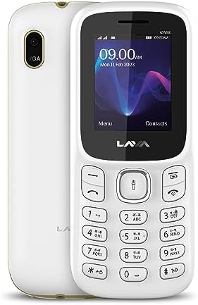 Nokia 2660 Flip 4G Volte keypad Phone with Dual SIM, Dual Screen ...