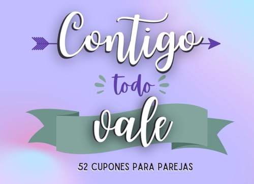 Vales originales para tu pareja: sorprende y enamora. - Mi Hogar