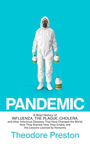 20 Best Infectious Disease Books of All Time - BookAuthority