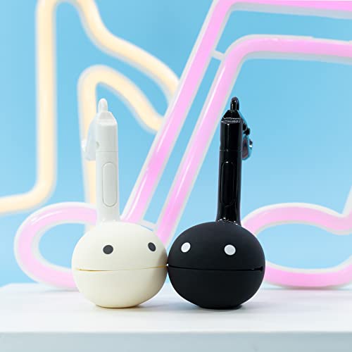 Snapklik.com : Otamatone Melody Series Japanese Electronic Mini Size ...