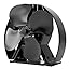 Forest Master | Viking Advanced Stove Fan - Powerful 4-Blade Design for ...