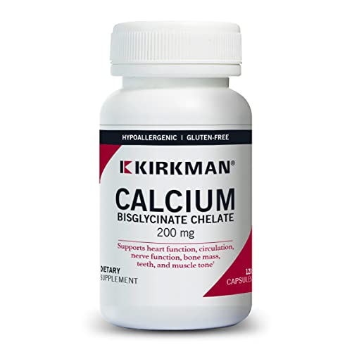 Get Strong Bones with Calcium Supplements Minus Vitamin D: Our Top 10 ...