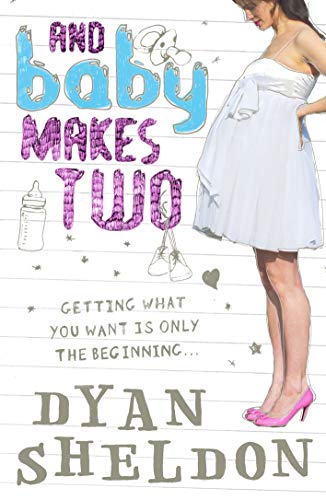 Amazon.com: And Baby Makes Two eBook : Sheldon, Dyan: Kindle Store