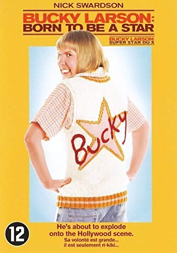 Amazon.com: Bucky Larson: Born to Be a Star (2011) [ NON-USA FORMAT ...