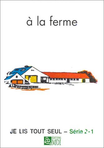 JE LIS TOUT SEUL CYCLE 2 GS CP CE1 SERIE 2 16 LIVRETS 16 24 PAGES ...