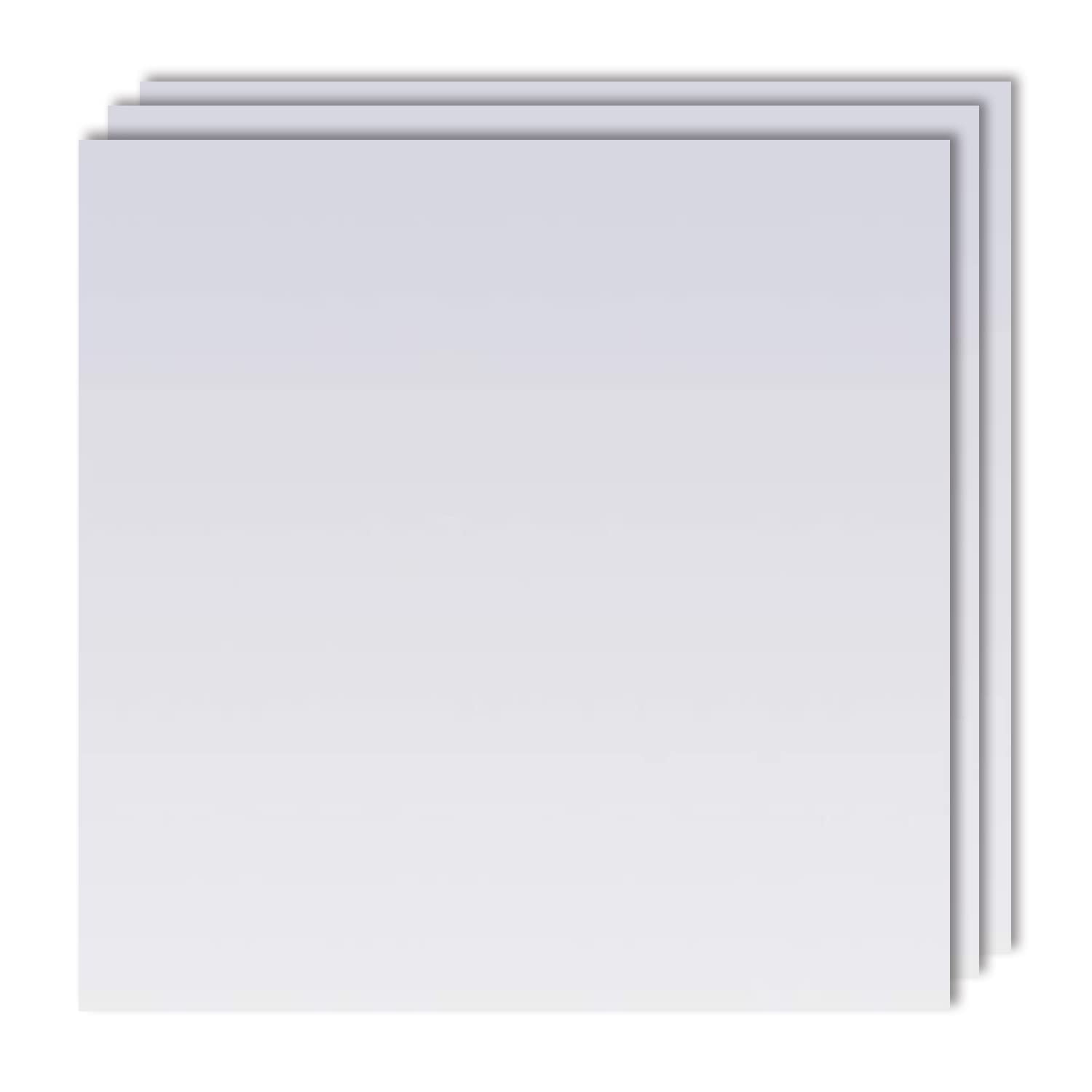 Buy 15PCS 10 mil Stencil Sheet, 12 x 12 in Acetate Sheets for Crafts ...