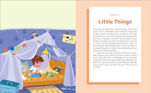 Snapklik.com : Positive Behavior Activities For Kids: 50 Fun And ...