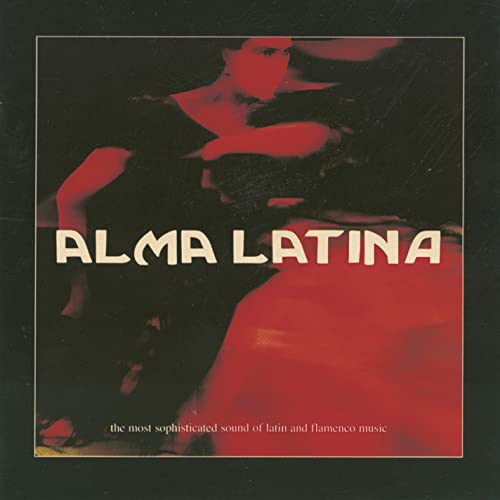 Amazon.com: Alma Latina : Alma Latina: Digital Music