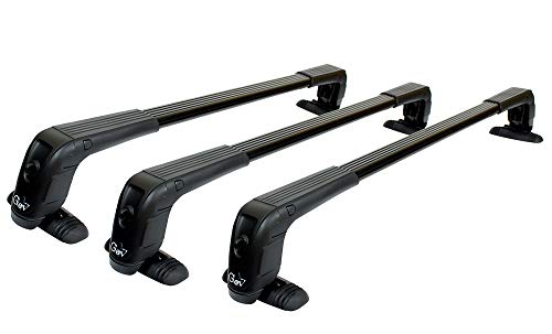 Baca Coche Universal Decathlon Barata La mejor en 2022